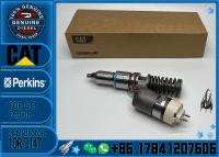 China Diesel Engine Fuel Injector 249-0712 253-1459 10R-3147 2490712 2531459 10R3147 For CAT C11 C13 Caterpillar Excavator 966 for sale