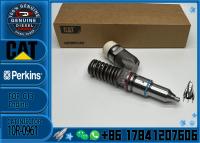 China 212-3462 10R0961 Common Rail Injector 317-5279 10R-0961 For Caterpillar 65E 75D 75E 85D 85E 95E Engine 3175279 2123462 for sale
