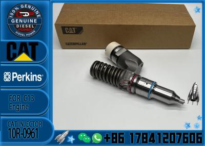 China 212-3462 10R0961 Common Rail Injector 317-5279 10R-0961 For Caterpillar 65E 75D 75E 85D 85E 95E Engine 3175279 2123462 for sale