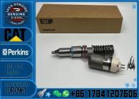 China 212-3462 10R0961 Common Rail Injector 317-5279 10R-0961 For Caterpillar 65E 75D 75E 85D 85E 95E Engine 3175279 2123462 for sale