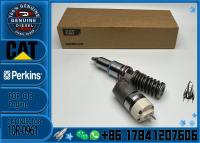China 212-3462 10R0961 Common Rail Injector 317-5279 10R-0961 For Caterpillar 65E 75D 75E 85D 85E 95E Engine 3175279 2123462 for sale