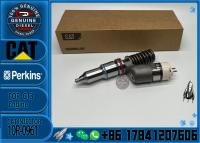 China 212-3462 10R0961 Common Rail Injector 317-5279 10R-0961 For Caterpillar 65E 75D 75E 85D 85E 95E Engine 3175279 2123462 for sale