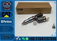 China 212-3462 10R0961 Common Rail Injector 317-5279 10R-0961 For Caterpillar 65E 75D 75E 85D 85E 95E Engine 3175279 2123462 for sale