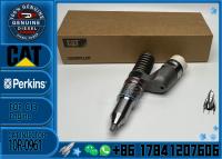 China 212-3462 10R0961 Common Rail Injector 317-5279 10R-0961 For Caterpillar 65E 75D 75E 85D 85E 95E Engine 3175279 2123462 for sale