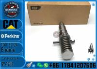China Diesel Engine Fuel Injector 7E-8836 7E-3382 9Y-1785 7C-4184 10R3053 9Y-0052 961-4357 0R-175 for sale