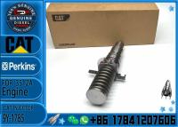 China Diesel Engine Fuel Injector 7E-8836 7E-3382 9Y-1785 7C-4184 10R3053 9Y-0052 961-4357 0R-175 for sale