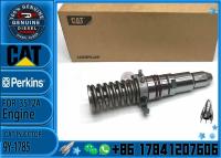 China Diesel Engine Fuel Injector 7E-8836 7E-3382 9Y-1785 7C-4184 10R3053 9Y-0052 961-4357 0R-175 for sale