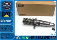 China Diesel Engine Fuel Injector 7E-8836 7E-3382 9Y-1785 7C-4184 10R3053 9Y-0052 961-4357 0R-175 for sale