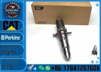 China Diesel Engine Fuel Injector 7E-8836 7E-3382 9Y-1785 7C-4184 10R3053 9Y-0052 961-4357 0R-175 for sale