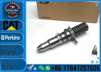 China Diesel Engine Fuel Injector 7E-8836 7E-3382 9Y-1785 7C-4184 10R3053 9Y-0052 961-4357 0R-175 for sale