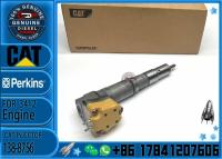 China diesel injector common rail injector 138-8756  20R-0758 10R-1267 10R-1266  174-7527 20R-0760 173-9272 232-1173 10R-1265 for sale