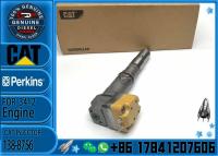 China diesel injector common rail injector 138-8756  20R-0758 10R-1267 10R-1266  174-7527 20R-0760 173-9272 232-1173 10R-1265 for sale