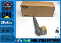 China diesel injector common rail injector 138-8756  20R-0758 10R-1267 10R-1266  174-7527 20R-0760 173-9272 232-1173 10R-1265 for sale