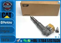 China diesel injector common rail injector 138-8756  20R-0758 10R-1267 10R-1266  174-7527 20R-0760 173-9272 232-1173 10R-1265 for sale