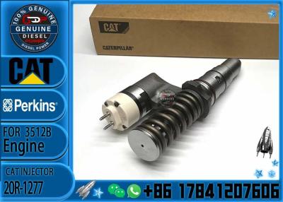 China diesel engine parts Common rail injector 20R-1277  229-1631 245-8272 246-1854 250-1311 250-1302 250-1304 250-1303 250-13 for sale