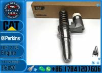 China Diesel Fuel Injector 376-0509  250-1311 250-1302 250-1304 250-1303 250-1306 250-1308 250-1312 392-6214 250-1314 359-5469 for sale