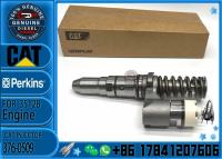 China Diesel Fuel Injector 376-0509  250-1311 250-1302 250-1304 250-1303 250-1306 250-1308 250-1312 392-6214 250-1314 359-5469 for sale