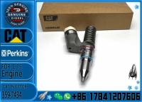 China 359-7434 diesel injector  200-1117  211-0565 211-3022 211-3023 235-1403 244-7716 for sale