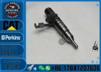 China Excavator Parts 3116 Engine Injector 0R-8471 0R-3002 0R-3190 4P-2995 0R-8682 fuel injector For Excavator for sale