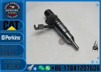 China Excavator Parts 3116 Engine Injector 0R-8471 0R-3002 0R-3190 4P-2995 0R-8682 fuel injector For Excavator for sale