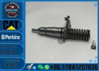 China Excavator Parts 3116 Engine Injector 102-7038 140-8413 OR-8867 OR-8473 0R-8467 fuel injector For Excavator for sale