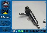 China Excavator Parts 3116 Engine Injector 102-7038 140-8413 OR-8867 OR-8473 0R-8467 fuel injector For Excavator for sale