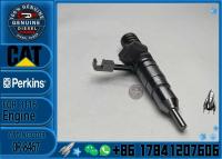 China Excavator Parts 3116 Engine Injector 102-7038 140-8413 OR-8867 OR-8473 0R-8467 fuel injector For Excavator for sale