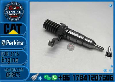 China Excavator Parts 3116 Engine Injector 127-8213 0R-8475 0R-8483 0R-8477 0R-8473 fuel injector For Excavator for sale