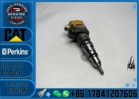 China Excavator Caterpillar 1786342 1780199 10R0782 engine 3126E 3126B diesel engine injector assembly 178-0199 178-6342 for sale