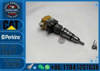 China Excavator Caterpillar 1786342 1780199 10R0782 engine 3126E 3126B diesel engine injector assembly 178-0199 178-6342 for sale