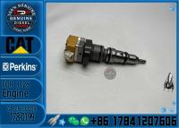 China Excavator Caterpillar 1786342 1780199 10R0782 engine 3126E 3126B diesel engine injector assembly 178-0199 178-6342 for sale