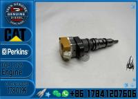 China Excavator Caterpillar 1786342 1780199 10R0782 engine 3126E 3126B diesel engine injector assembly 178-0199 178-6342 for sale