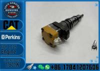 China Excavator Caterpillar 1786342 1780199 10R0782 engine 3126E 3126B diesel engine injector assembly 178-0199 178-6342 for sale