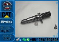 China Good Quality Injection Valves Injector Nozzle 4P-9076 Diesel Injector 4P9076 for sale
