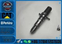 China Good Quality Injection Valves Injector Nozzle 4P-9076 Diesel Injector 4P9076 for sale