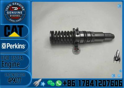 China CAT Engine Diesel Fuel injector 4P9077 7C4148 6L4355 0R-8338for fuel engine 3508C 3516 3512 3508 for sale