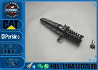 China High Quality Engine Spare Parts Fuel Injector For Caterpillar CAT Engine 3516 Fuel Injector 6I-3075 6I3075 877613 for sale