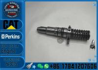 China High Quality Engine Spare Parts Fuel Injector For Caterpillar CAT Engine 3516 Fuel Injector 6I-3075 6I3075 877613 for sale