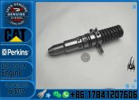 China High Quality Engine Spare Parts Fuel Injector For Caterpillar CAT Engine 3516 Fuel Injector 6I-3075 6I3075 877613 for sale