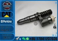 China Excavator Parts 3512B Engine Injector 386-1758 392-0208 386-1760 20R-1272 392-2000 fuel injector For Excavator for sale