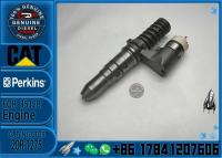 China Excavator Parts 3512B Engine Injector 386-1758 392-0208 386-1760 20R-1272 392-2000 fuel injector For Excavator for sale