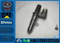 China Excavator Parts 3512B Engine Injector 386-1758 392-0208 386-1760 20R-1272 392-2000 fuel injector For Excavator for sale