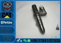 China Excavator Parts 3512B Engine Injector 386-1758 392-0208 386-1760 20R-1272 392-2000 fuel injector For Excavator for sale