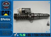 China Construction Excavator 20R-1276 392-0214 engine spare parts 3508 3512 3516 Fuel Injector 20R1276 3920214 For Caterpillar for sale