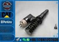 China Construction Excavator 20R-1276 392-0214 engine spare parts 3508 3512 3516 Fuel Injector 20R1276 3920214 For Caterpillar for sale