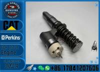 China Construction Excavator 20R-1276 392-0214 engine spare parts 3508 3512 3516 Fuel Injector 20R1276 3920214 For Caterpillar for sale