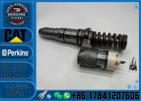 China Construction Excavator 20R-1276 392-0214 engine spare parts 3508 3512 3516 Fuel Injector 20R1276 3920214 For Caterpillar for sale