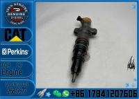China Excavator Engine Nozzle Injetcor C7 Engine 268-9577 diesel Fuel Injector for sale