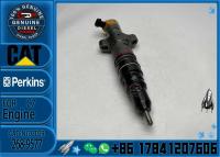 China Excavator Engine Nozzle Injetcor C7 Engine 268-9577 diesel Fuel Injector for sale
