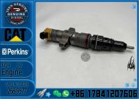 China Excavator Engine Nozzle Injetcor C7 Engine 268-9577 diesel Fuel Injector for sale